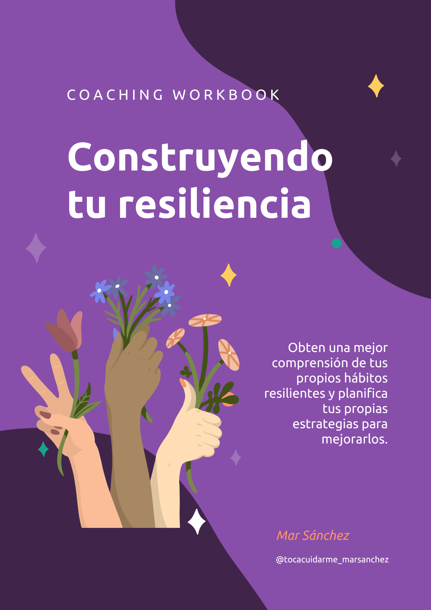 CONSTRUYENDO TU RESILIENCIA | CONSTRUYENDO TU RESILIENCIA